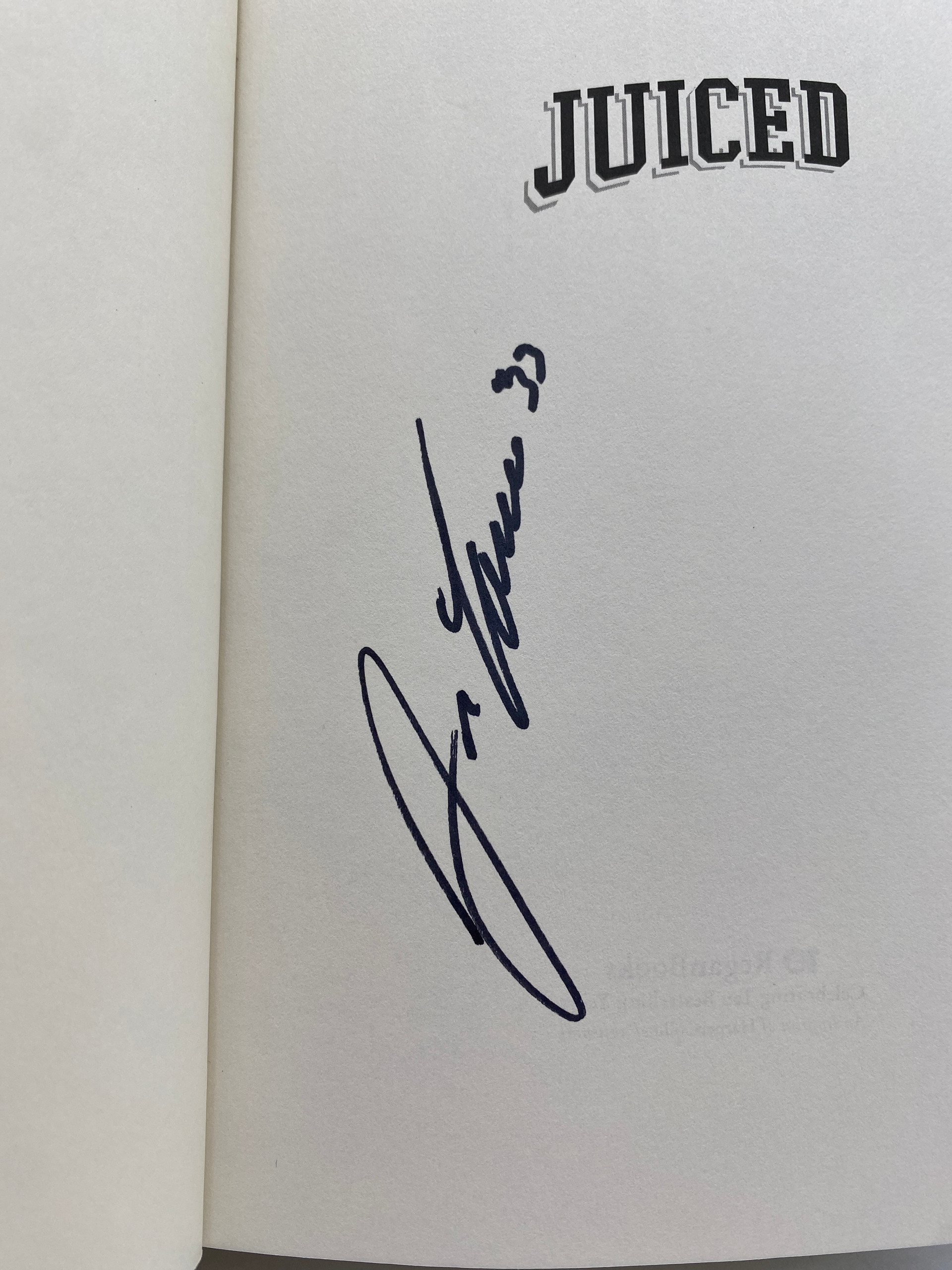 Signed Collectibles - Rare Books - Premiere Collectibles
