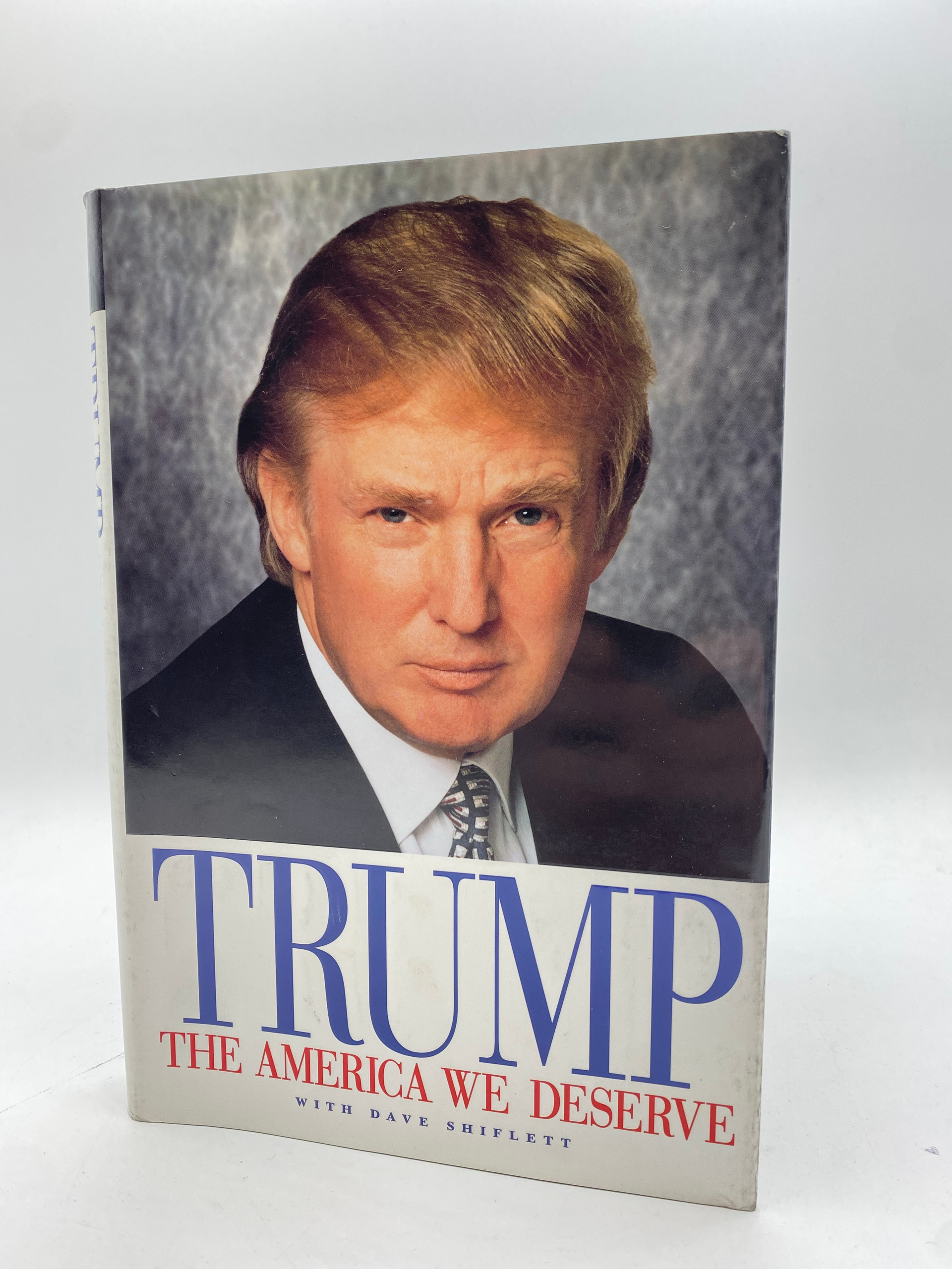 Donald Trump Products - Premiere Collectibles