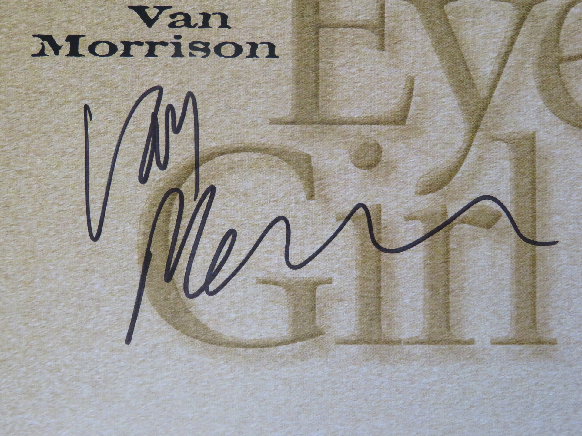 Signed Collectibles - Music Collectibles - Signed Sheet Music ...