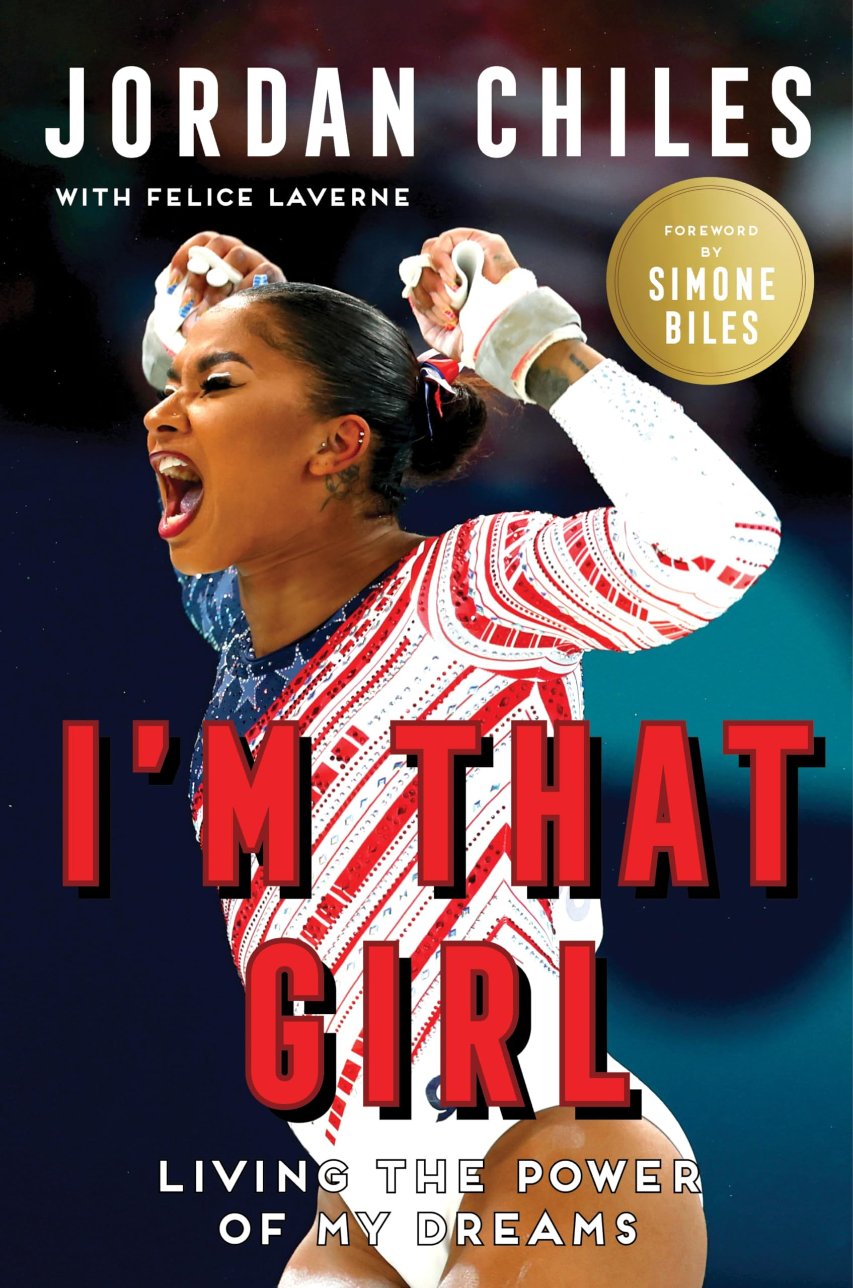 The Can-Do Mindset - Candace Parker (Signed Book)