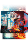 Heaven - Sum 41 (Signed Book)