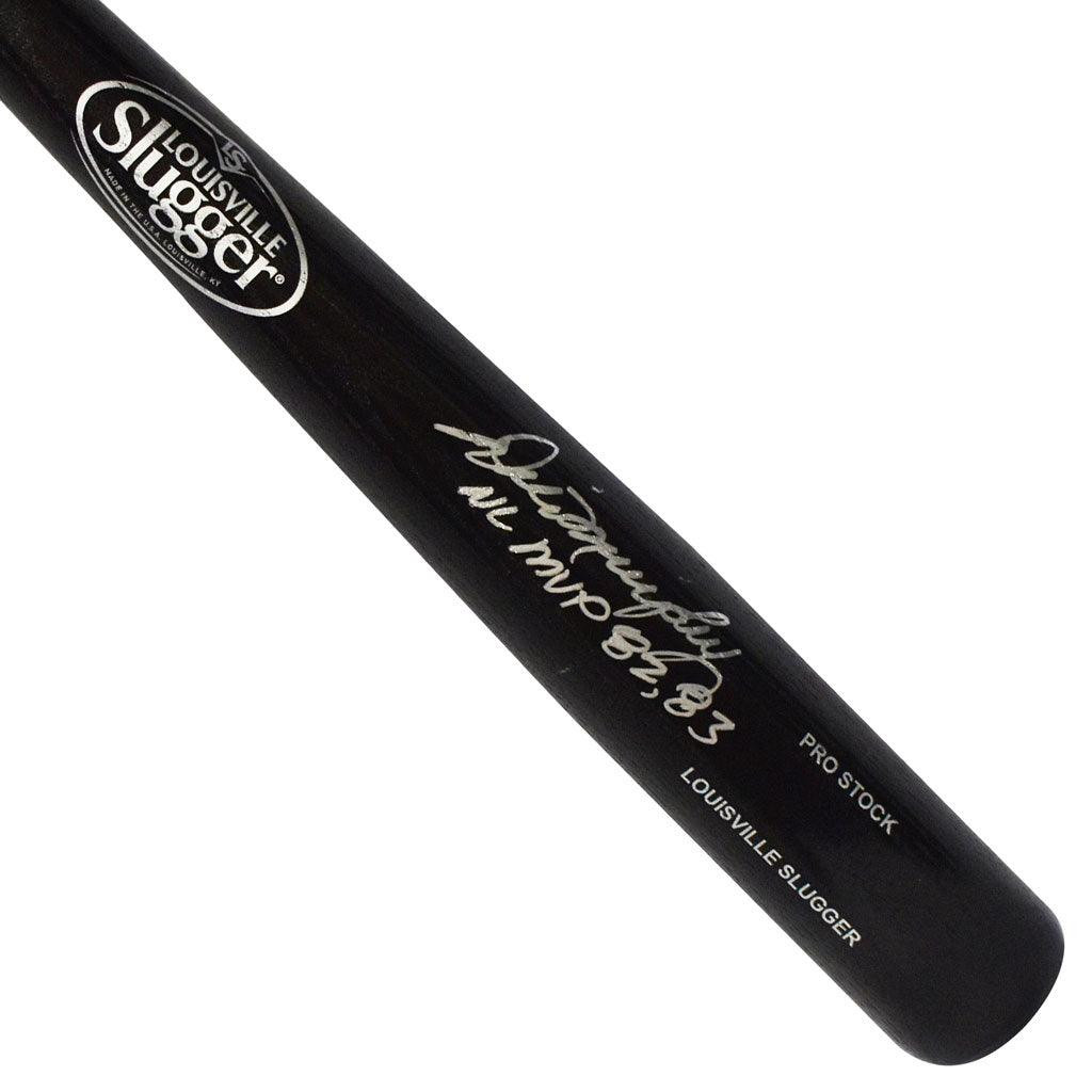 Signed Baseball Collectibles & Memorabilia
