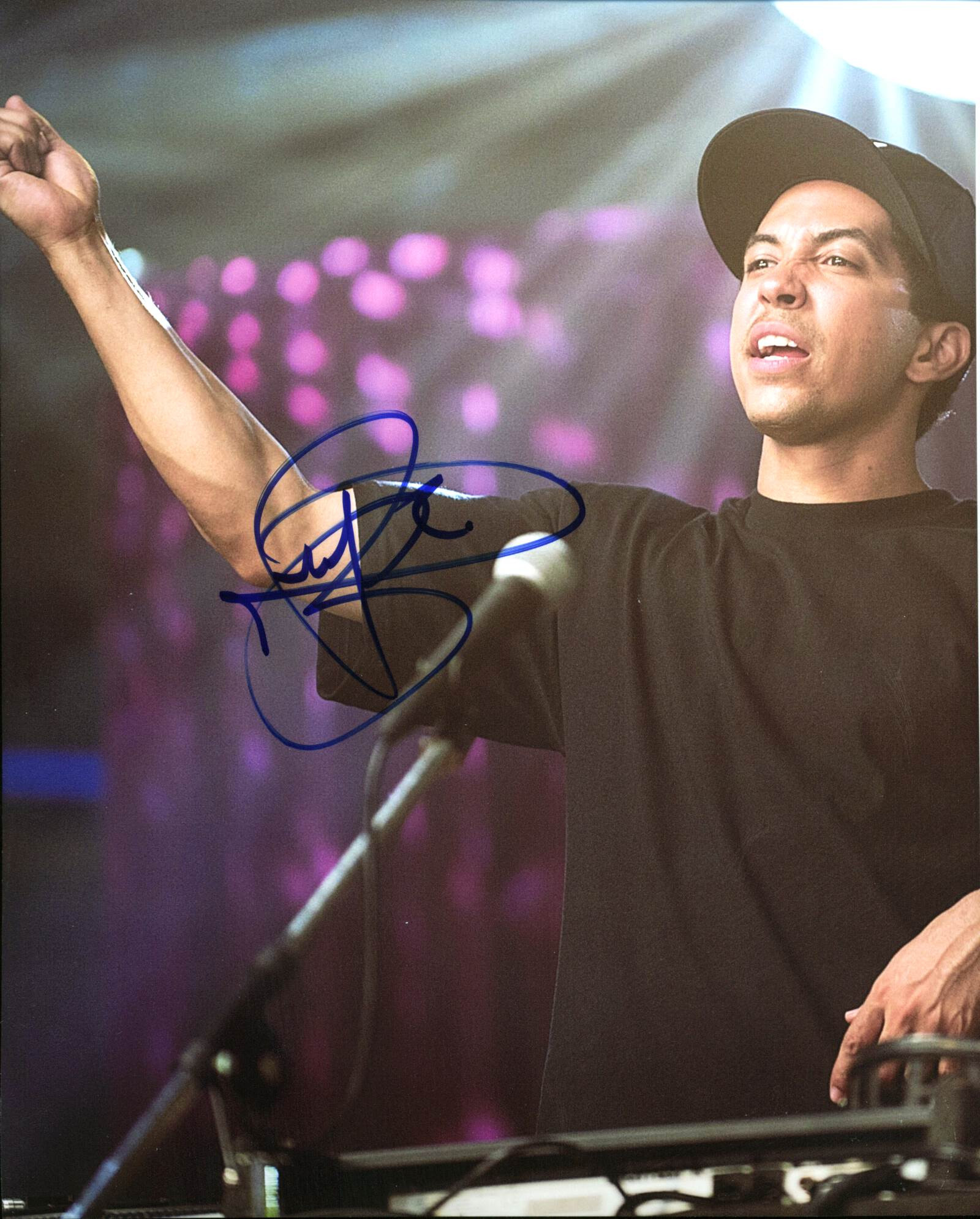 Neil Brown Jr. Straight Outta Compton Authentic Signed 8X10 Photo PSA # ...