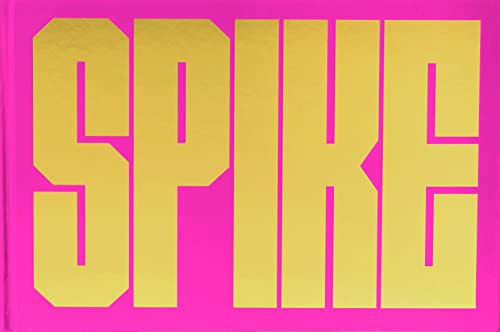 SPIKE - Spike Lee (Signed Book)
