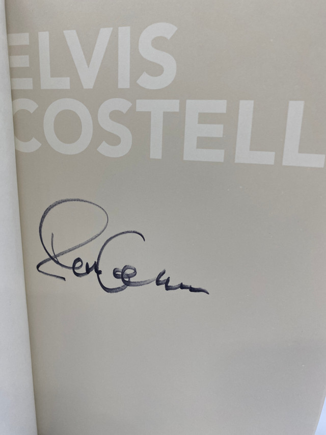 Signed Books - Biographies & Memoirs - Premiere Collectibles