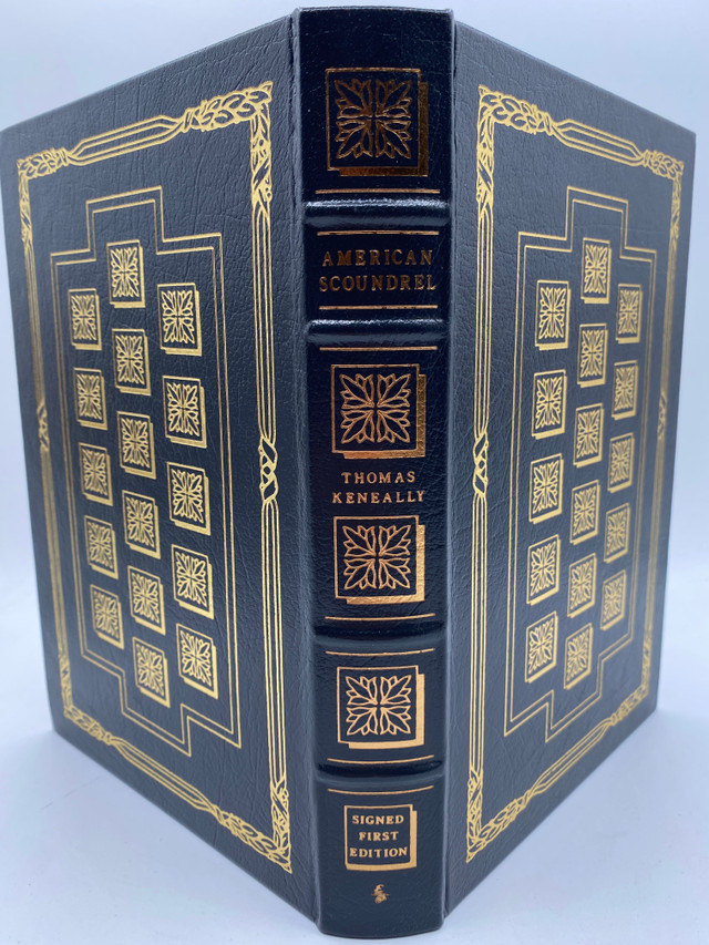 Signed Collectibles - Rare Books - Premiere Collectibles