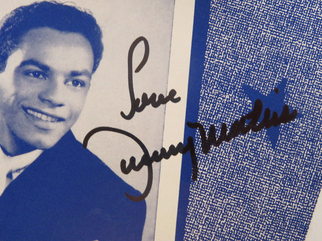 Signed Collectibles - Music Collectibles - Signed Sheet Music ...
