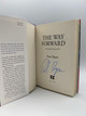 The Way Forward Autographed by Paul Ryan