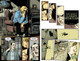Fight Club 3 (Graphic Novel) - Chuck Palahniuk (Signed Book)
