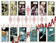 Fight Club 3 (Graphic Novel) - Chuck Palahniuk (Signed Book)