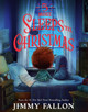 5 More Sleeps ‘til Christmas - Jimmy Fallon (Signed Book)