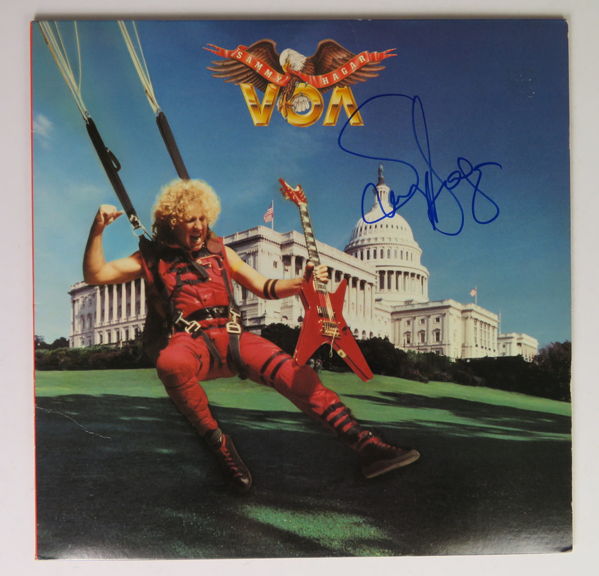 VOA - Premiere Collectibles
