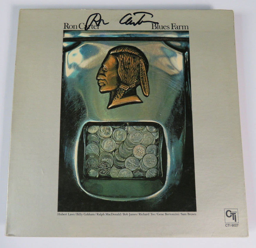 Blues Farm - Premiere Collectibles