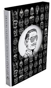 Amazing Fantastic Incredible Autographed by Stan Lee ...