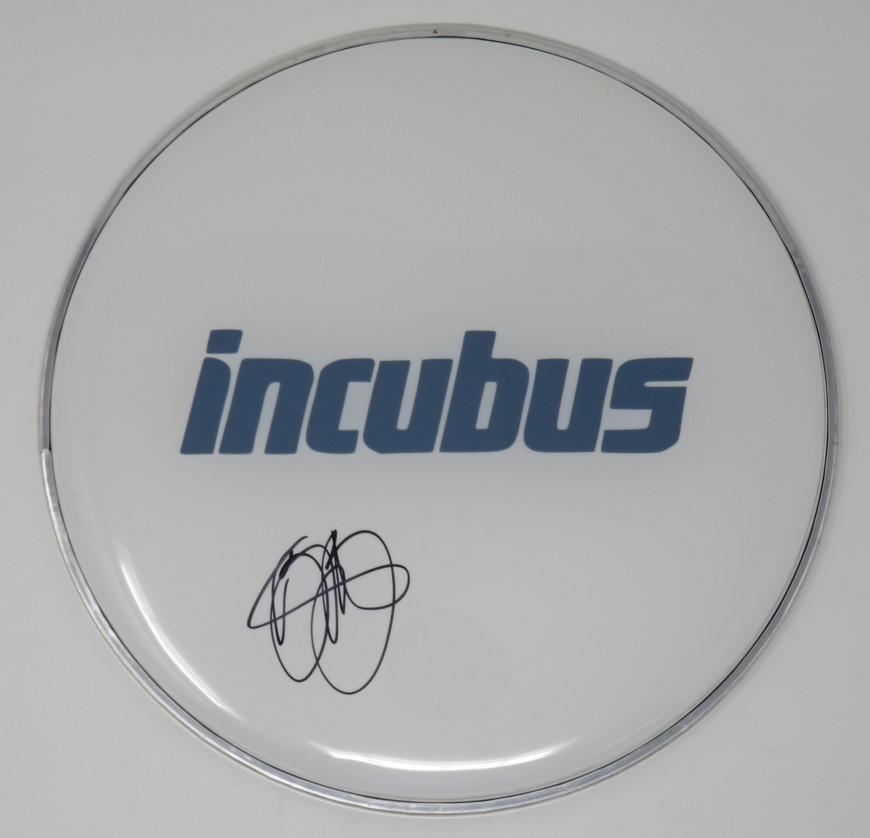 Incubus Science Head 🅸🅽🅲🆄🅱🆄🆂