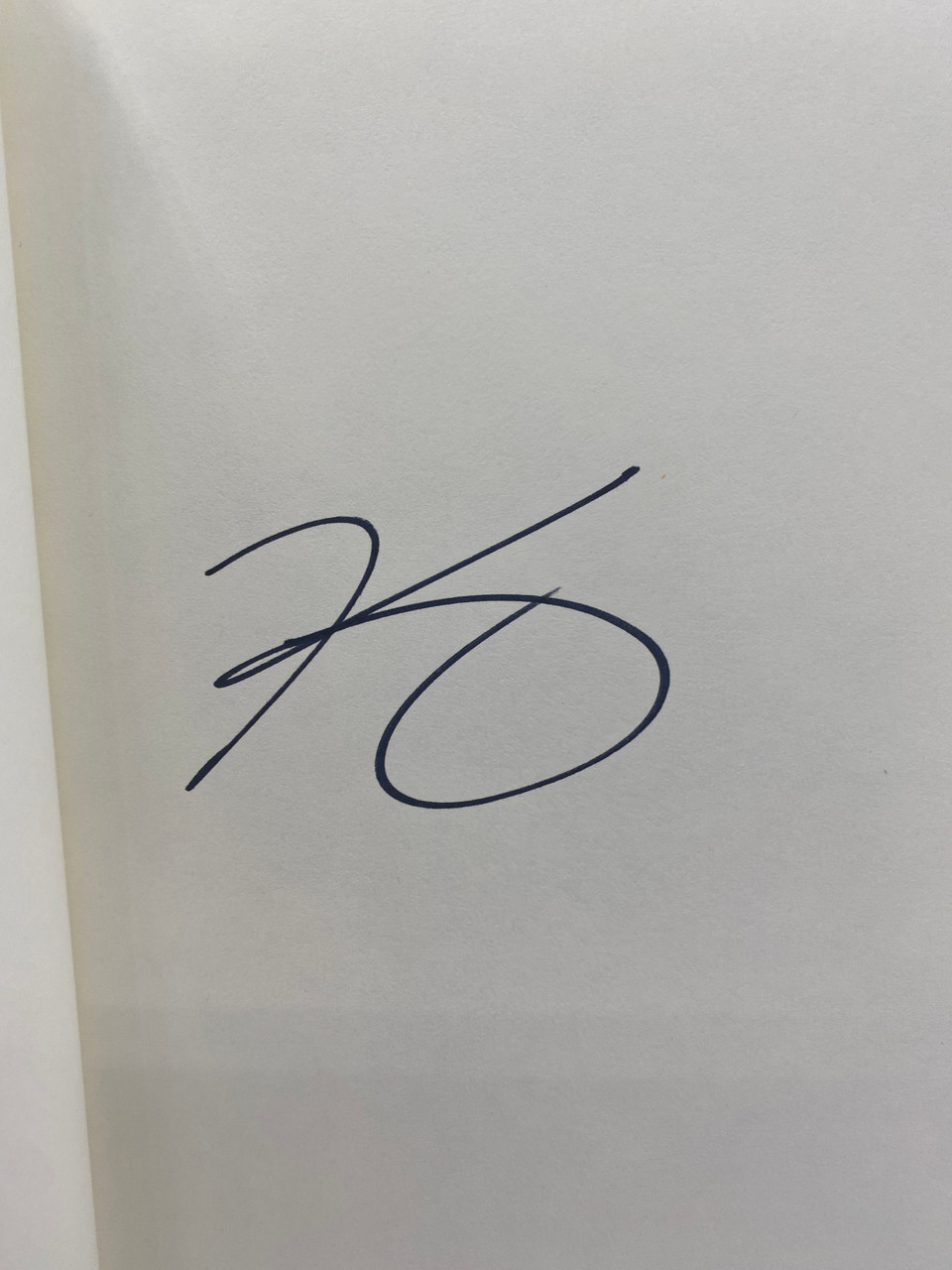 I Can't Make This Up - Kevin Hart (Signed Book)