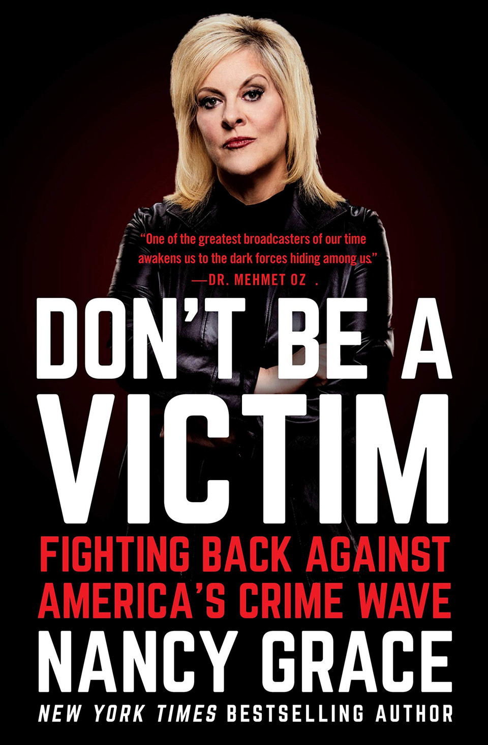 Live Free Or Die - Sean Hannity (Signed Book)