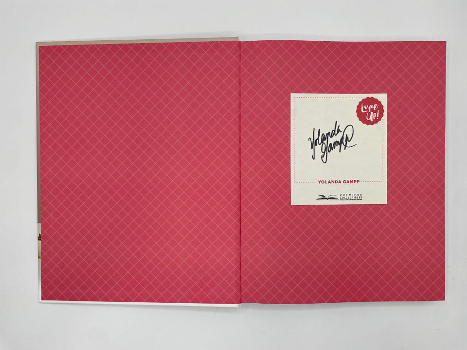 Skinnytaste High Protein - Gina Homolka (Signed Book)