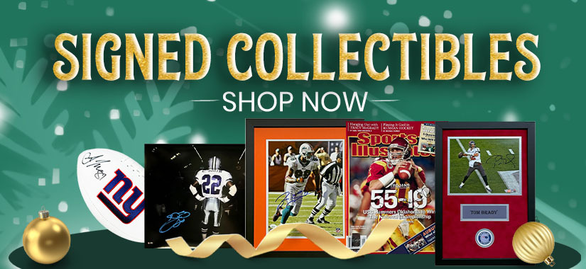 NFL Collectibles