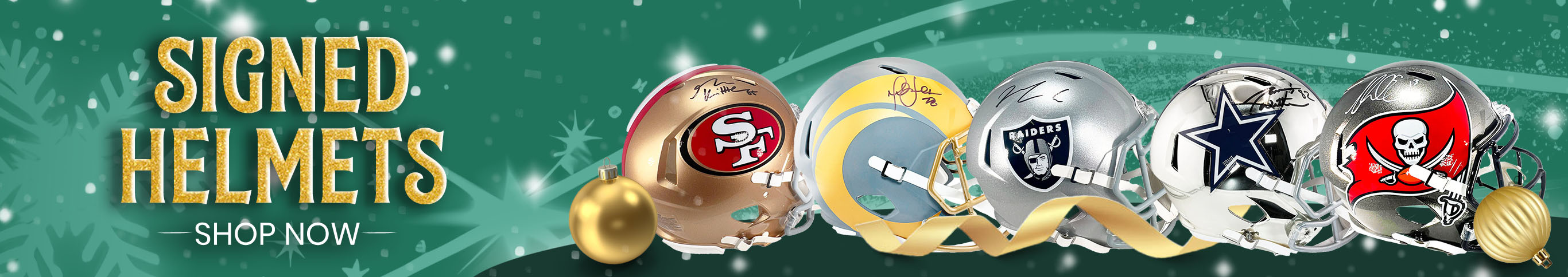 NFL Collectibles