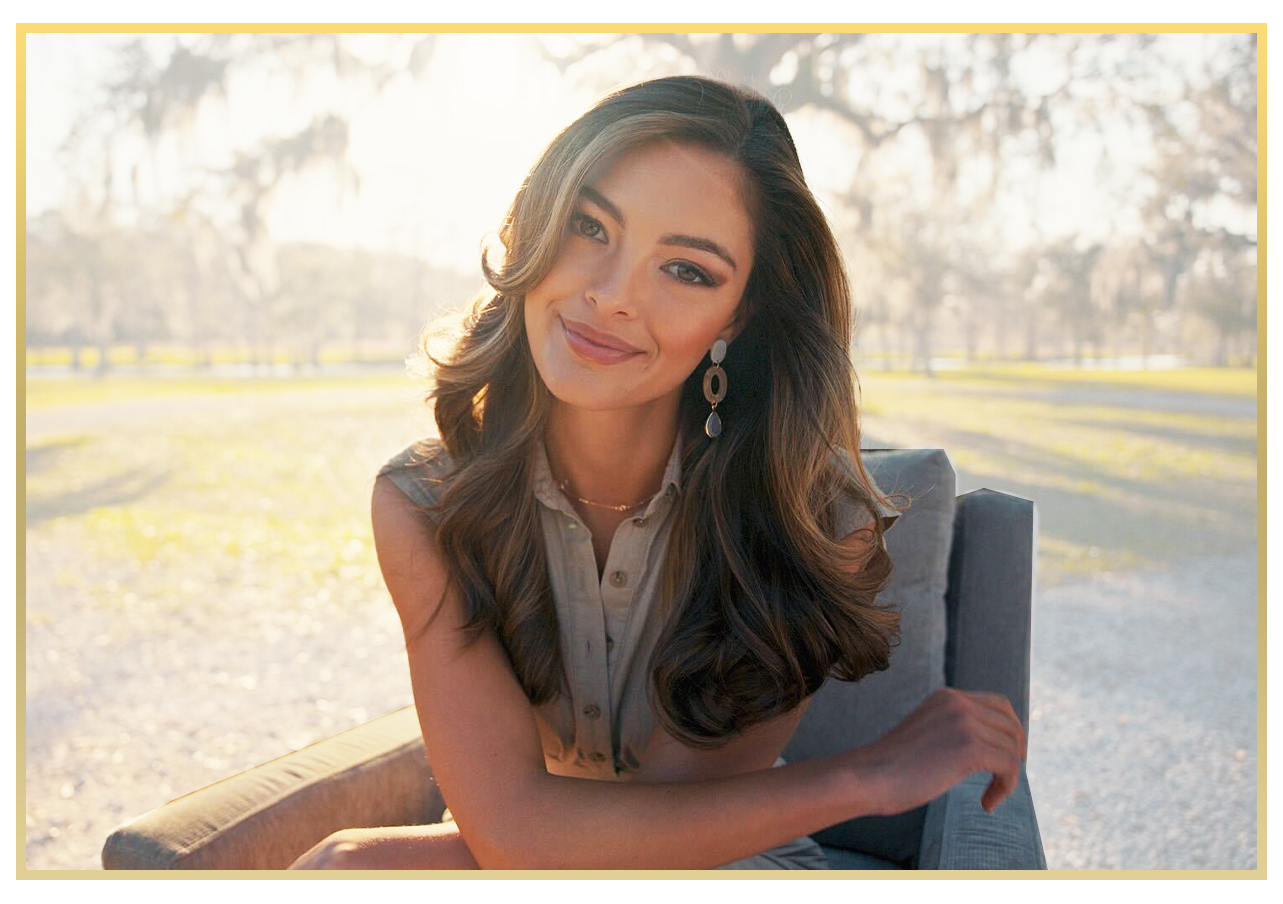 A Crown that Lasts - Demi-Leigh Tebow (Signed Book)