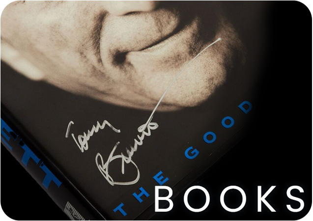 Signed Music Memorabilia: Rare & Authentic Autographed Collectibles ...