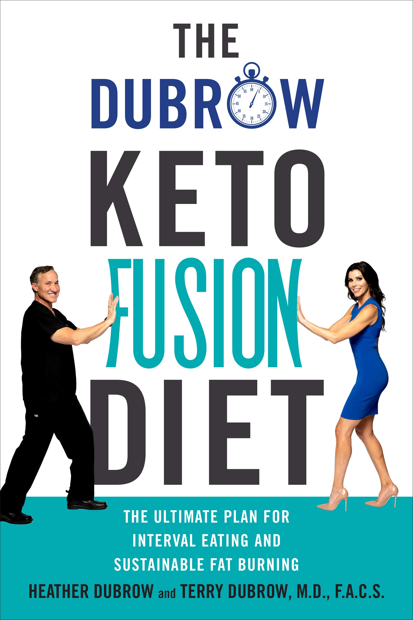 Dr. Terry Dubrow and Heather Dubrow Products - Premiere Collectibles