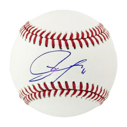 Roki Sasaki Signed Rawlings Official Major League Baseball (Fanatics ...
