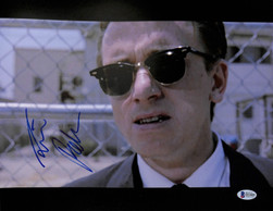 Tim Roth Reservoir Dogs Authentic Signed 11x14 Photo Autographed BAS # ...