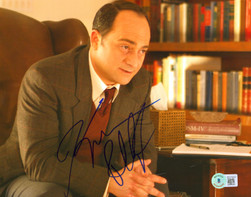 Kevin Pollak Our Time Is Up Authentic Signed 8x10 Photo Autographed BAS ...