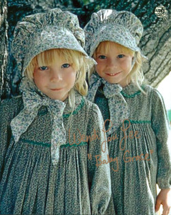 Wendy Lou Lee Little House on the Prairie Signed 8x10 Photo Wizard ...