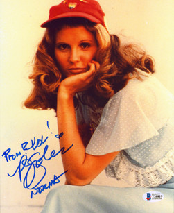 P.J. Soles Carrie Prom! Authentic Signed 8x10 Photo Autographed BAS #T20819