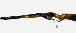 Red Ryder Christmas Story BB Rifle 6 Kids #343 of 500