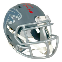 Kaden Elliss Signed John 3