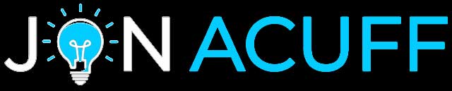 Jon Acuff • NYT Bestselling Author & Keynote Speaker