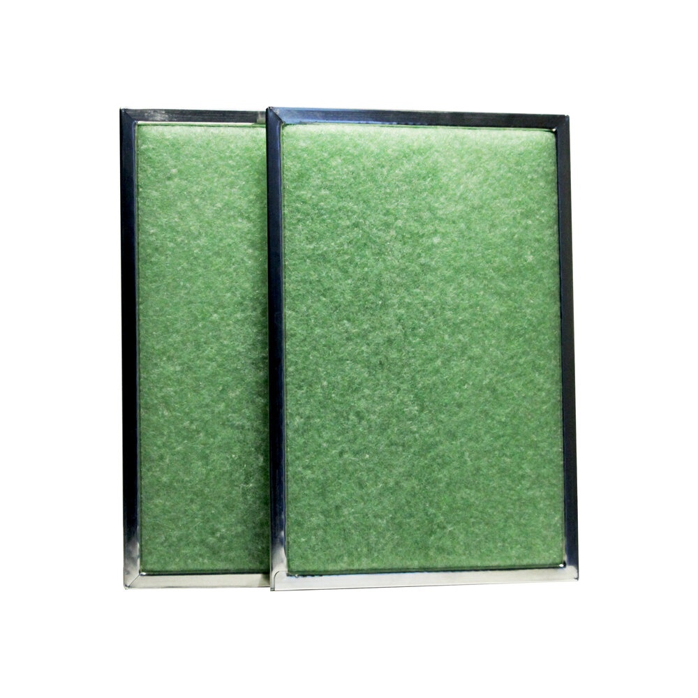 Genuine Fantech air exchanger filters - FURNACE FILTERS CANADA