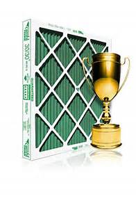 Why is Camfil 30/30 a Better Choice? - FURNACE FILTERS CANADA