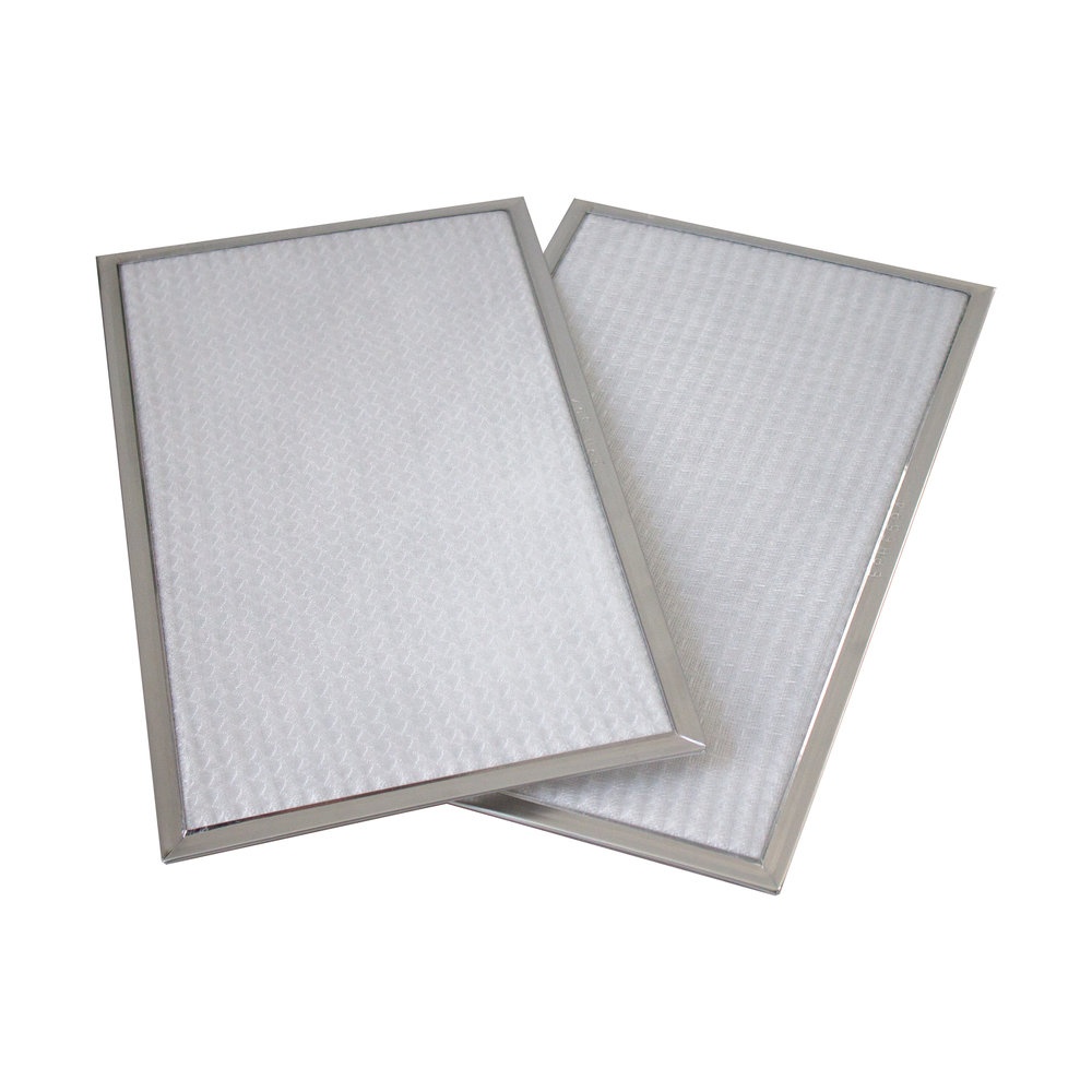 Genuine Fantech air exchanger filters - FURNACE FILTERS CANADA