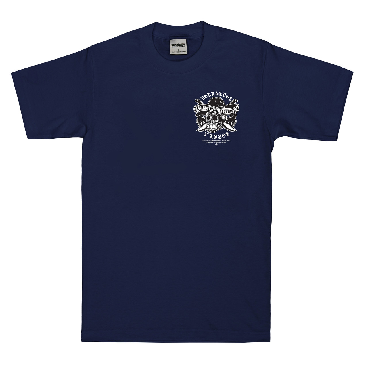 Los Borrachos Logo LBSC Los Borrachos Softball Club