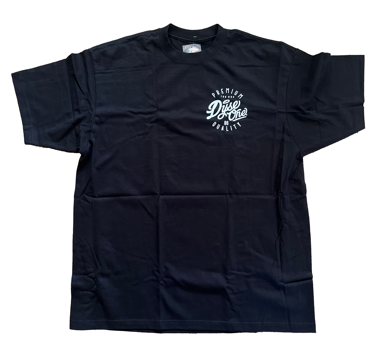 Dyse One Live Today T-Shirt | Streetwear & Shirts