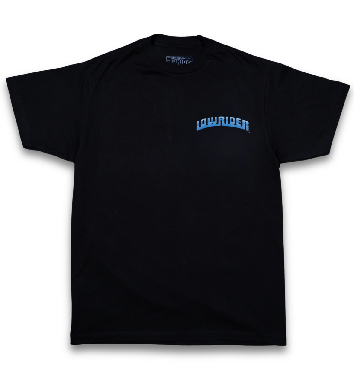 Lowrider Lane T-Shirt by Lowrider Clothing | Official Lowrider Streetwear