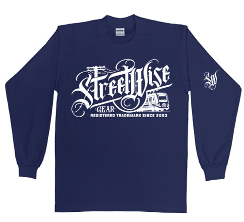 Streetwise Gear | T-Shirts, Hats, Tanks, Sweaters, Crews, Hoodies | WCR