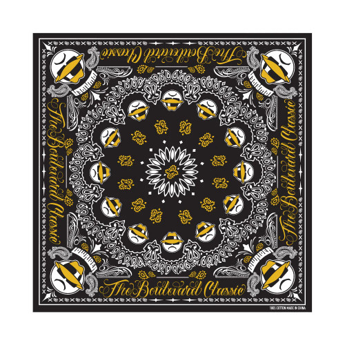 Lowrider Clothing Bandanas | West Coast Republic