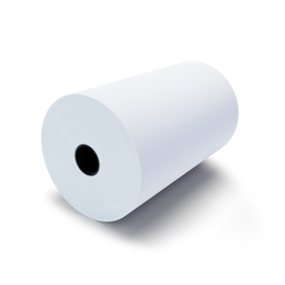 Veeder-Root TLS-450 3 1/4" x 125' Thermal Paper (50 Rolls)