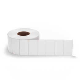 4" x 2" Polypropylene - Direct Thermal Labels - 3" Core - Freezer Grade ...