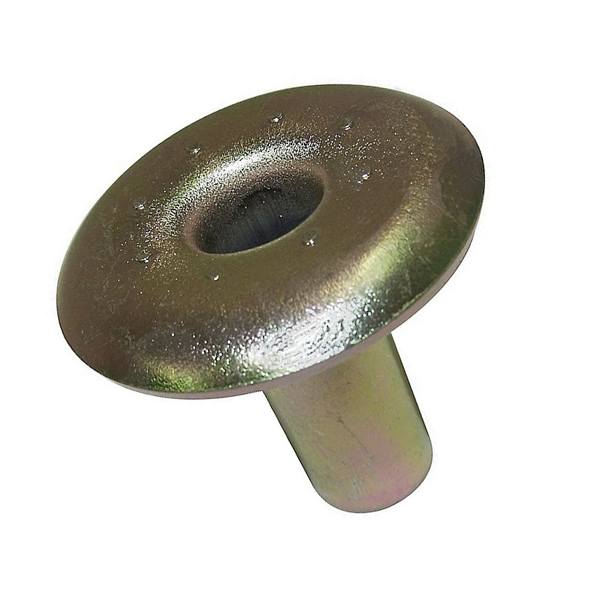 Body Mount Retainer OEM Jeep Wrangler 1987-2006 - Team Cherokee