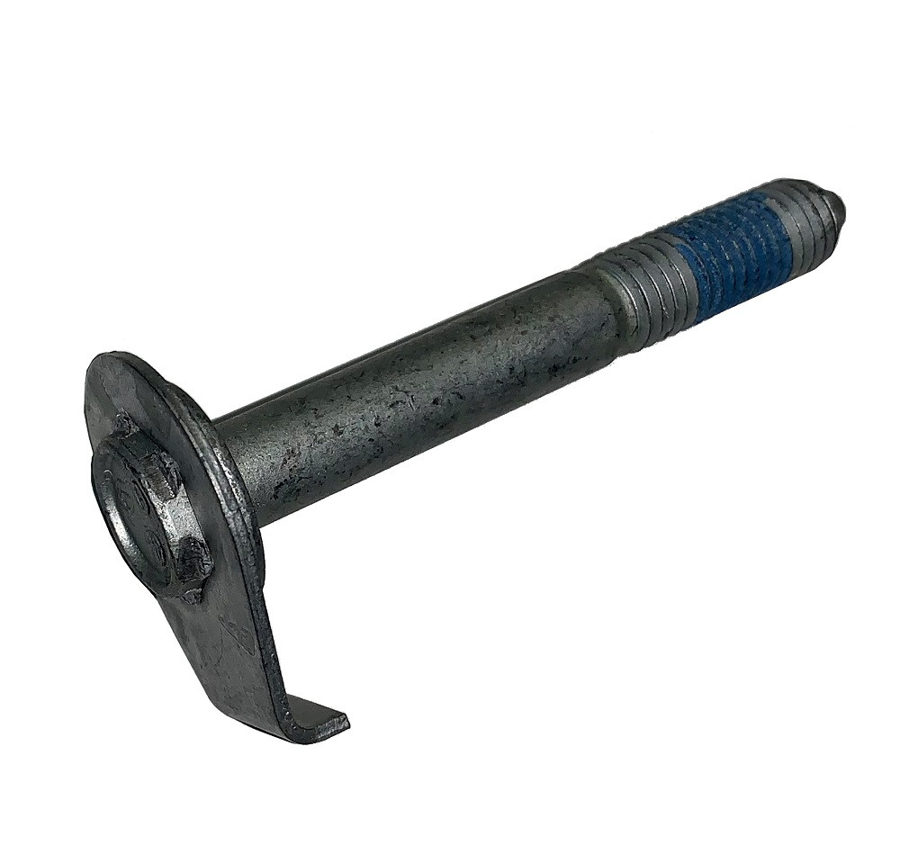 Rear Upper Control Arm Clevis Mounting Bolt OEM Jeep Wrangler 1997-2006 ...
