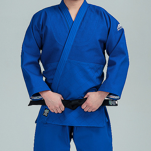 SHOP - UNIFORMS & BELTS - Uniforms - JuDo - MooSoolSa