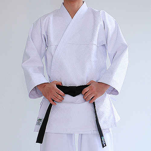 SHOP - UNIFORMS & BELTS - Uniforms - HapKiDo - Page 1 - MooSoolSa