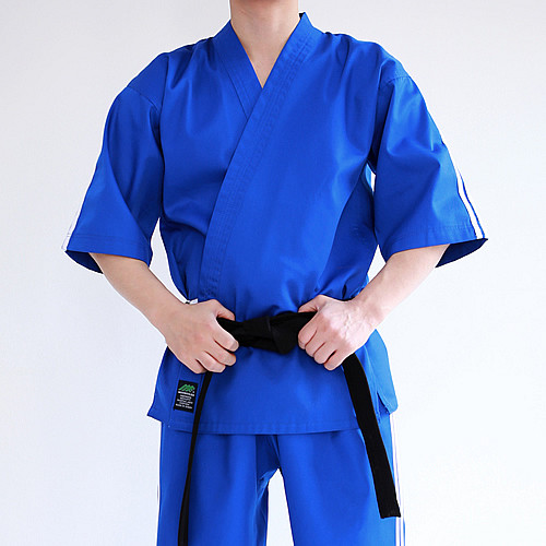 SHOP - UNIFORMS & BELTS - Uniforms - HapKiDo - Page 1 - MooSoolSa